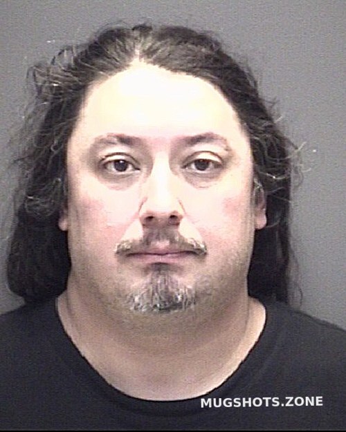 ROMAN JUAN G 02/13/2023 - Galveston County Mugshots Zone