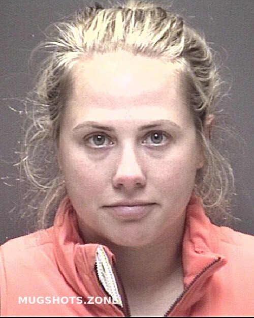 HACKNEY AMANDA MONIQUE 02/14/2023 - Galveston County Mugshots Zone