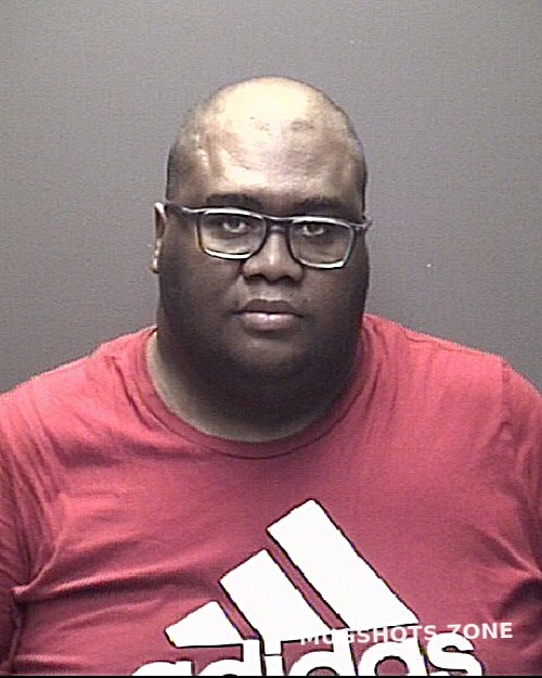 FLOREZ ERICK LINDON 02/14/2023 - Galveston County Mugshots Zone