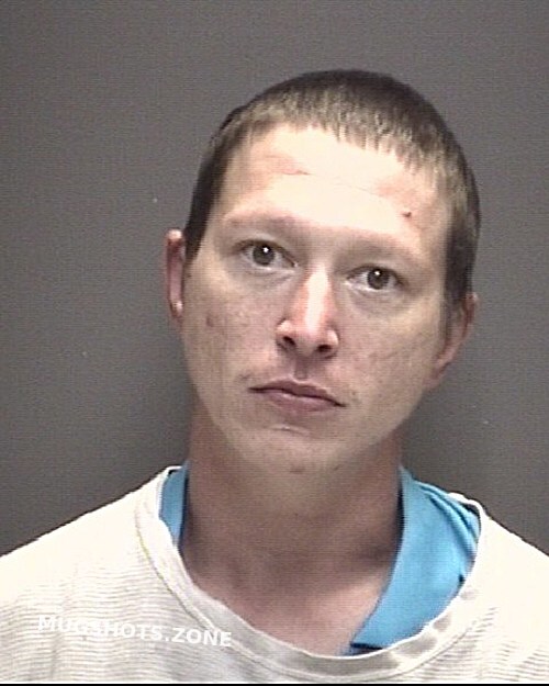 HUNDT BRYAN GILBERT 02/15/2023 - Galveston County Mugshots Zone