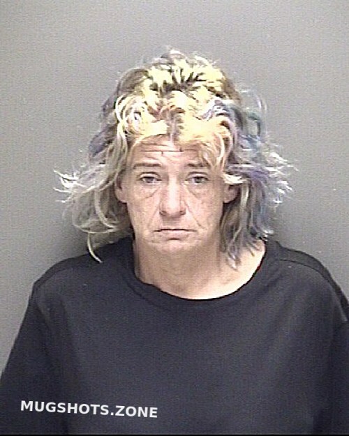 STRONG KRISTY NICOLE 02/15/2023 - Galveston County Mugshots Zone