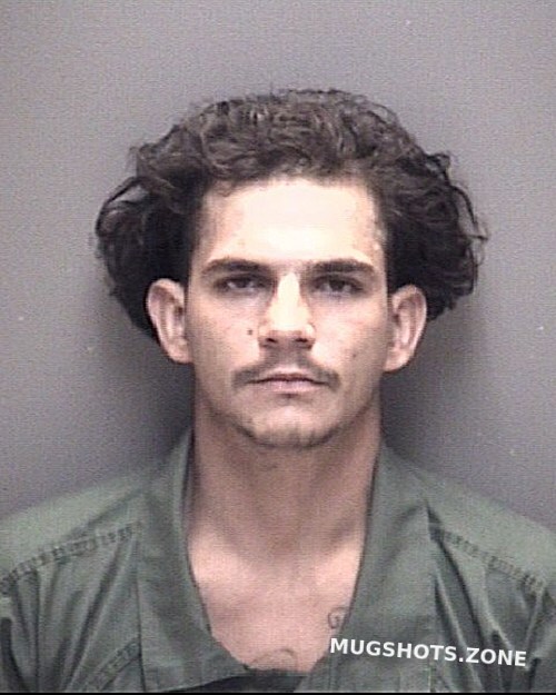 RODRIGUEZ MASON TYLER 02/15/2023 - Galveston County Mugshots Zone