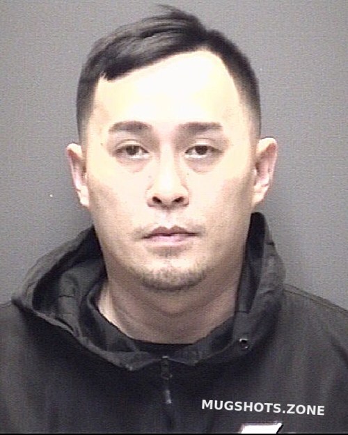TRUONG TONY . 02/16/2023 - Galveston County Mugshots Zone