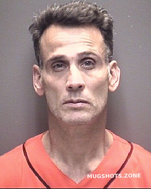 BUTLER TIMOTHY ALAN 02/16/2023 - Galveston County Mugshots Zone