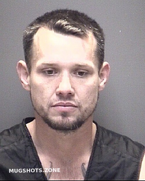 LUTTRELL THOMAS VICTOR 02/16/2023 - Galveston County Mugshots Zone