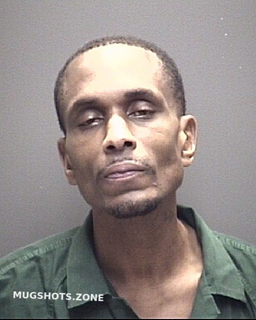 MEEKS BOBBY EARL 02/16/2023 - Galveston County Mugshots Zone