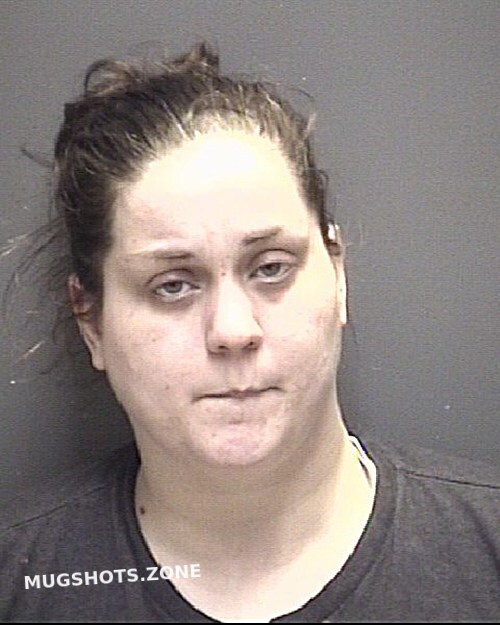 Mauney Melody Nicole 02 16 2023 Galveston County Mugshots Zone