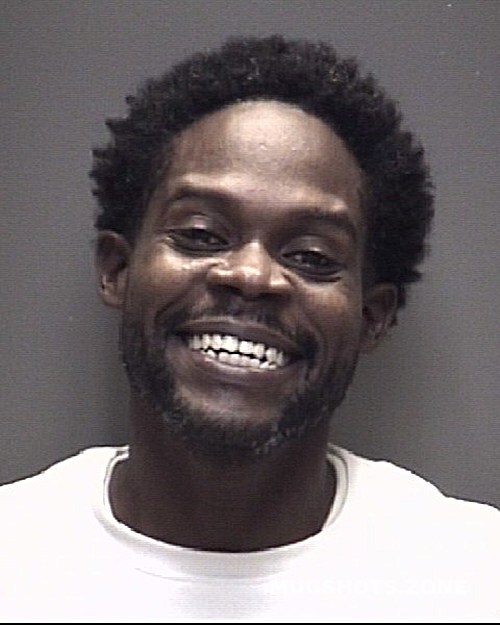 HEGWOOD MILES LESLEY DEWAYNE 02/17/2023 - Galveston County Mugshots Zone