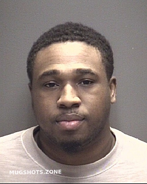 FLETCHER JARTAVIUSS JAQUAN 02/17/2023 - Galveston County Mugshots Zone