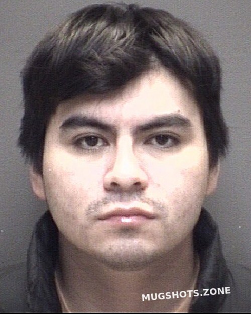 RIOS JOSE ASIEL 02/17/2023 - Galveston County Mugshots Zone