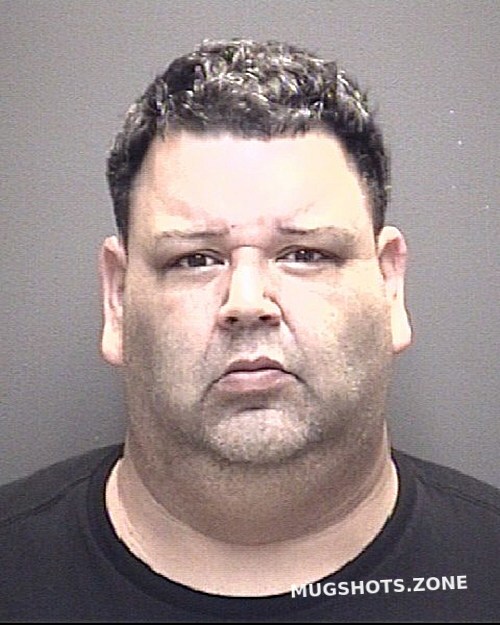 MURACA KYLE JOSEPH 02/18/2023 - Galveston County Mugshots Zone