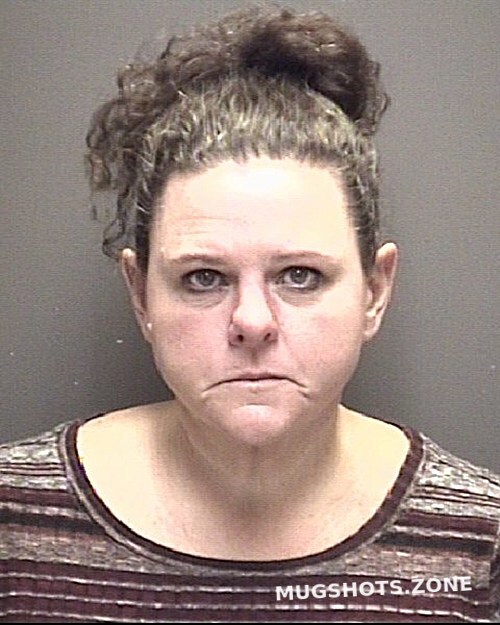 RAWSON HEATHER RAYE 02/19/2023 - Galveston County Mugshots Zone