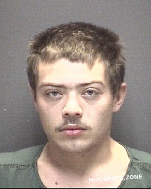 KLINE CHRISTIAN JAY 02/20/2023 - Galveston County Mugshots Zone