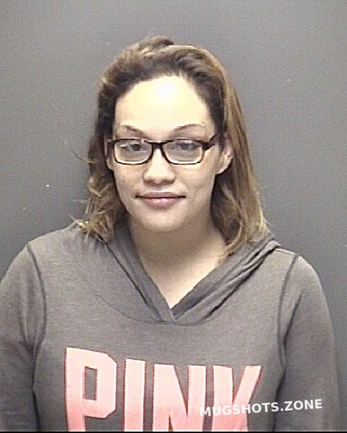 ZAMORA KELLY ANN 02/20/2023 - Galveston County Mugshots Zone