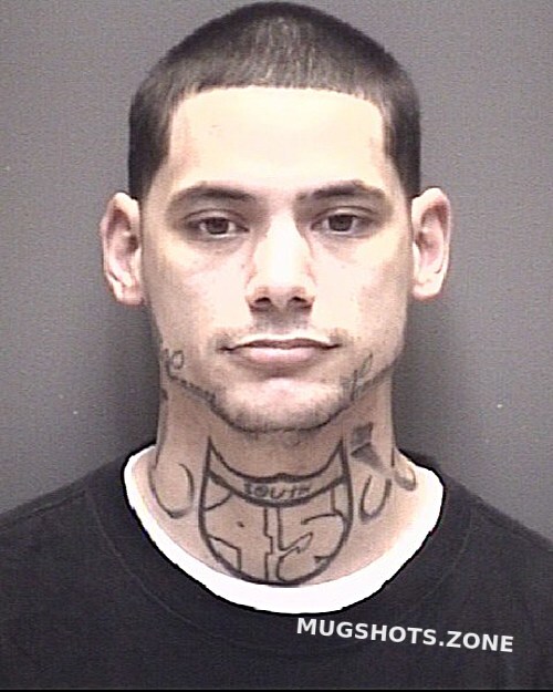 HAMIL CAMERON MICHAEL 02/20/2023 - Galveston County Mugshots Zone