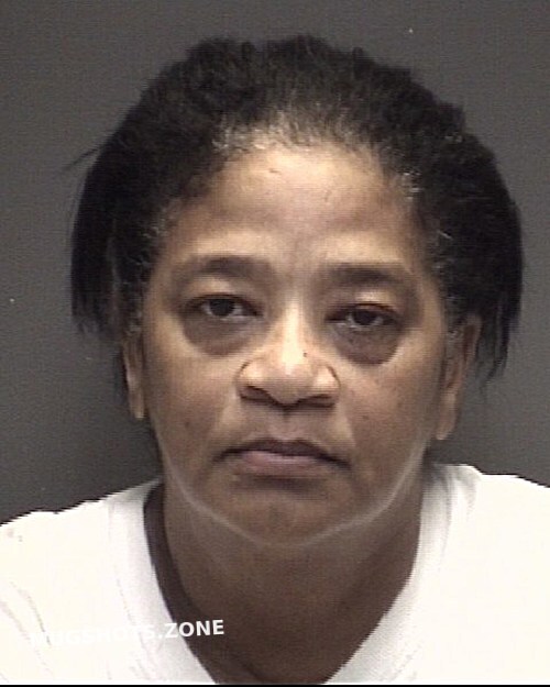 HUNTER MARY LOUISE 02/20/2023 - Galveston County Mugshots Zone