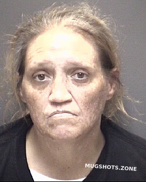 SPILLERS RHONDA MICHELLE 02/21/2023 - Galveston County Mugshots Zone