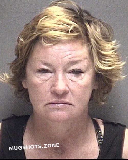 STARK JENNIFER IRENE 02/21/2023 - Galveston County Mugshots Zone