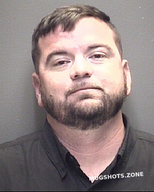 JONES BRYAN CHANCE 02/21/2023 - Galveston County Mugshots Zone