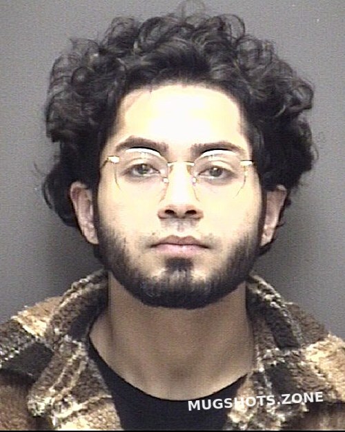 MACIAS FERNANDO . 02/21/2023 - Galveston County Mugshots Zone