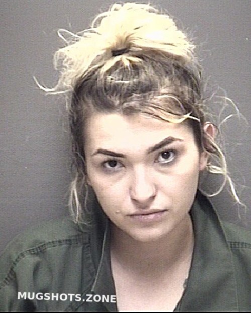 RICE AUDREY ALEXANDRA 02/22/2023 - Galveston County Mugshots Zone