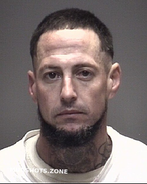 SMITH DUSTIN MATTHEW 02/23/2023 - Galveston County Mugshots Zone