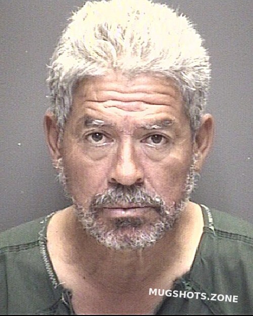 CULP LOUIE ANTHONY 02/23/2023 - Galveston County Mugshots Zone