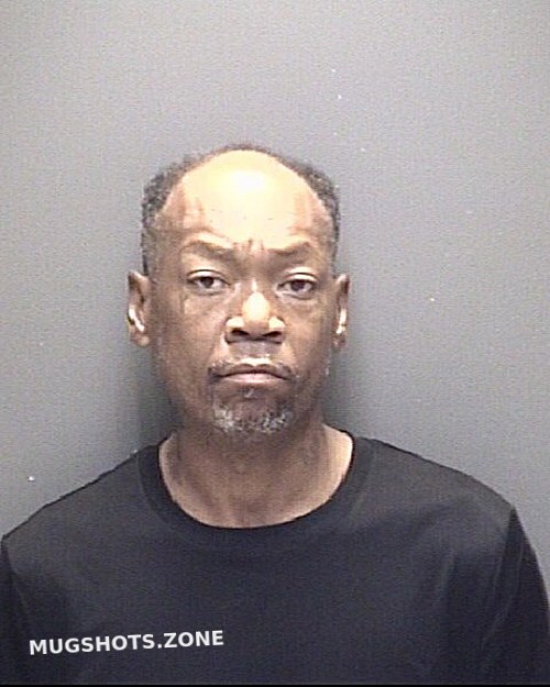 CLARK ROGGIE BERNARD 02/23/2023 - Galveston County Mugshots Zone