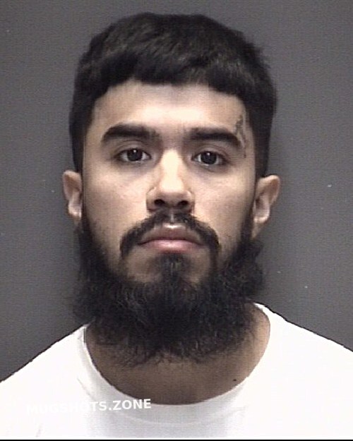 RODRIGUEZ MATTHEW DANIEL 02/23/2023 - Galveston County Mugshots Zone