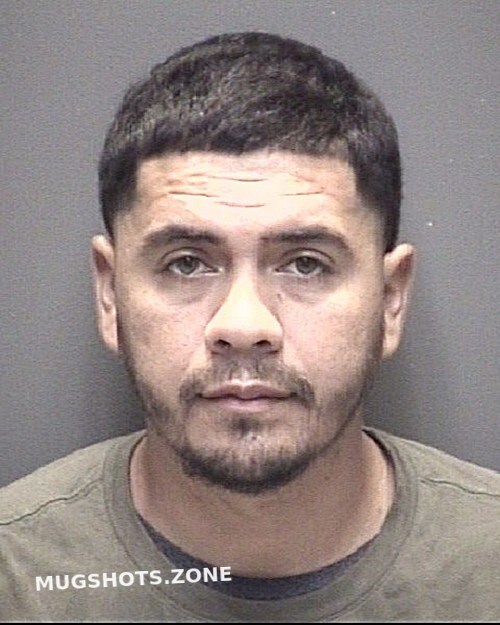 RIVAS RUBEN . 02/23/2023 - Galveston County Mugshots Zone
