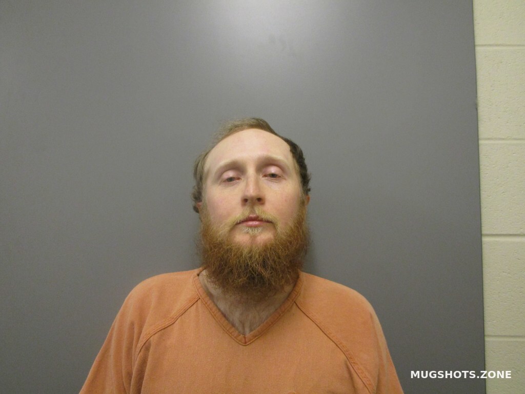 VAUGHN HUFF BENJAMIN CHARLES 02/25/2023 - Galveston County Mugshots Zone