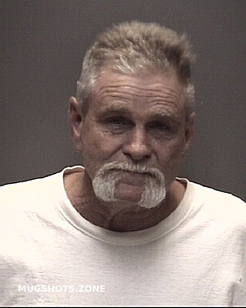 DUNCAN DONALD RAY 02/25/2023 - Galveston County Mugshots Zone
