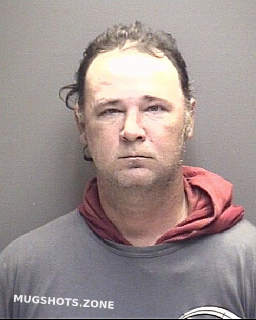 ELLERBE GLEN STUART 02/25/2023 - Galveston County Mugshots Zone