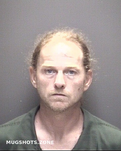 ELMORE DAVID WAYNE 02/26/2023 - Galveston County Mugshots Zone