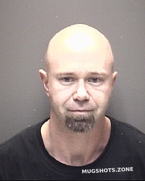 Stonecipher Brent Gene 02 26 2023 Galveston County Mugshots Zone