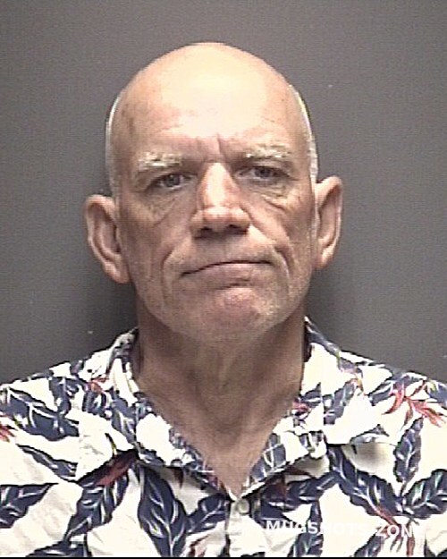 CRUSE EDWARD WILLIAM 02/26/2023 - Galveston County Mugshots Zone