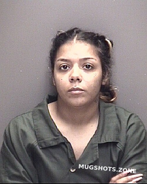 MCGUIRE DESTINY MARIE 02/26/2023 - Galveston County Mugshots Zone
