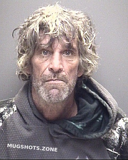 MILLER ERIC WILLIAM 02/26/2023 - Galveston County Mugshots Zone