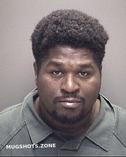 ARCHIE CHRISTOPHER RAY 02/27/2023 - Galveston County Mugshots Zone