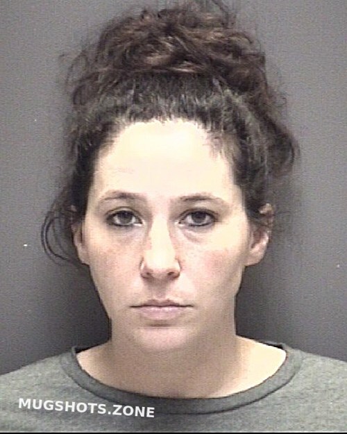 HICKMAN MARILEE ANN 02/28/2023 - Galveston County Mugshots Zone