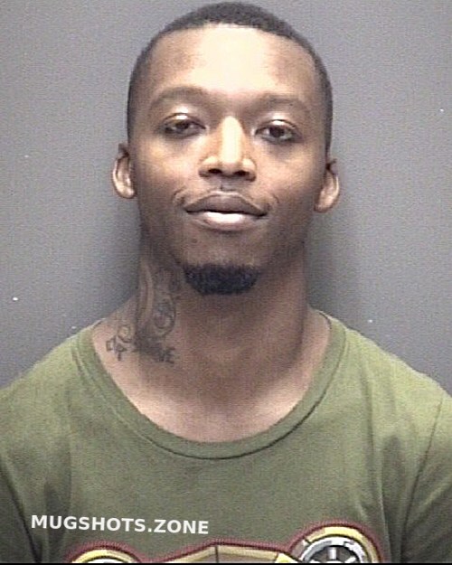 MOSES JASON CHARLES 02/28/2023 - Galveston County Mugshots Zone