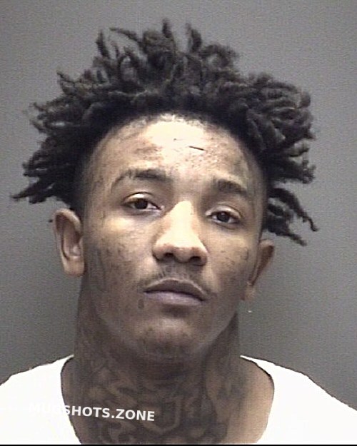 RAWLS JOSHUA JACOBE 02/28/2023 - Galveston County Mugshots Zone