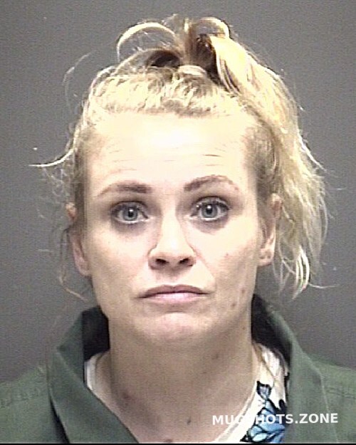 PARK SHELLY MARIE 02/28/2023 - Galveston County Mugshots Zone