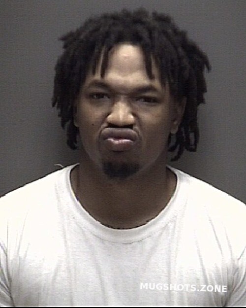 HURST WAYLAND JAMES 03/01/2023 - Galveston County Mugshots Zone