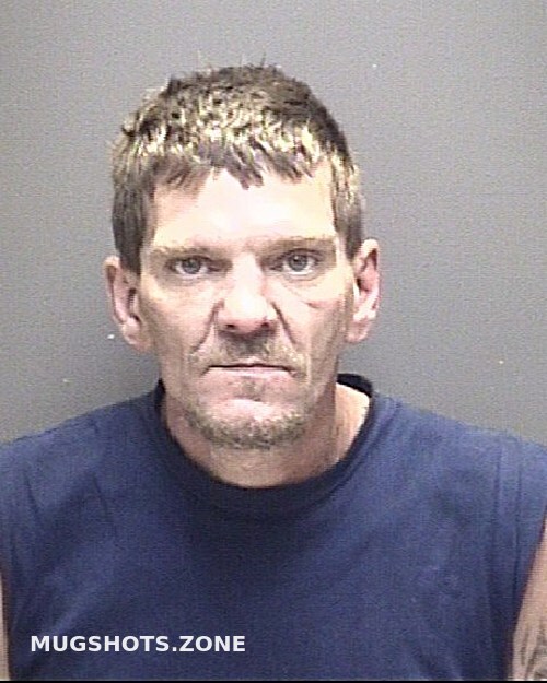SLATE JEREMY LYNN 03/02/2023 - Galveston County Mugshots Zone