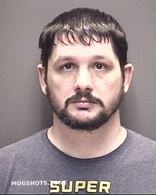 SAMPLE NICHOLAS RYAN 03/02/2023 - Galveston County Mugshots Zone