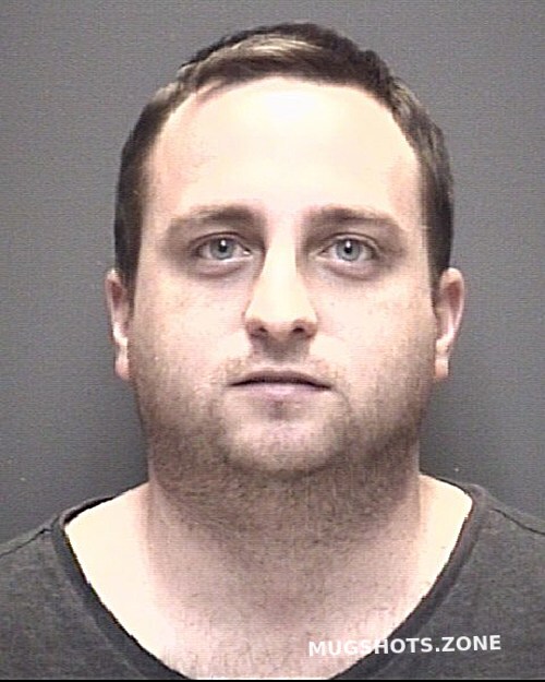 WEBBER JARROD MATTHEW 03/02/2023 - Galveston County Mugshots Zone