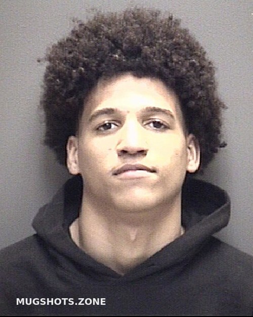 MURRAY CORRY JEROME 03/02/2023 - Galveston County Mugshots Zone