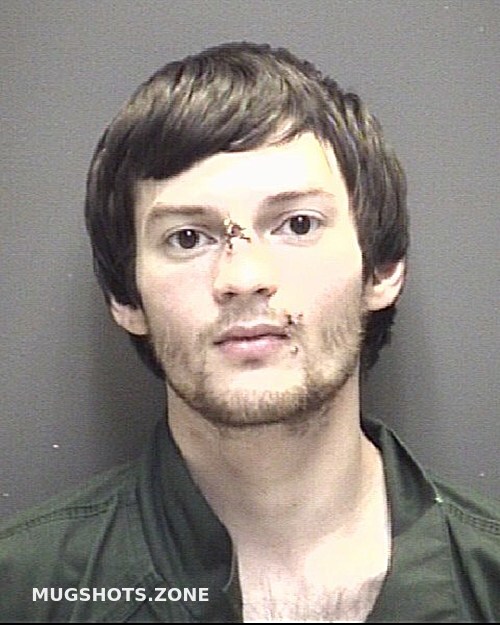 MCNEIL CADEN LEWIS 03/03/2023 - Galveston County Mugshots Zone