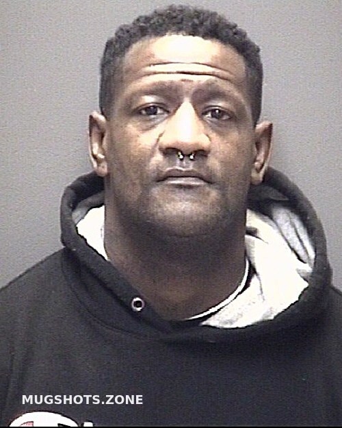 GASKIN ADRIAN JERMAINE 03/03/2023 - Galveston County Mugshots Zone